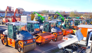 Asset Recovery - ACS | Asset Compliant Solutions